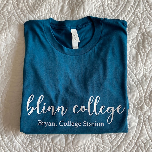 Cute College Shirt - Etsy