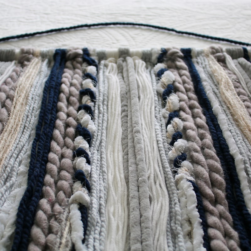 Macrame Art - Etsy