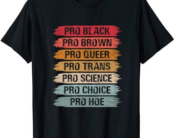 Pro Hoe Shirt - Etsy