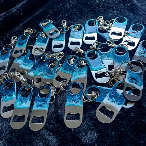Beer Keychain - Etsy