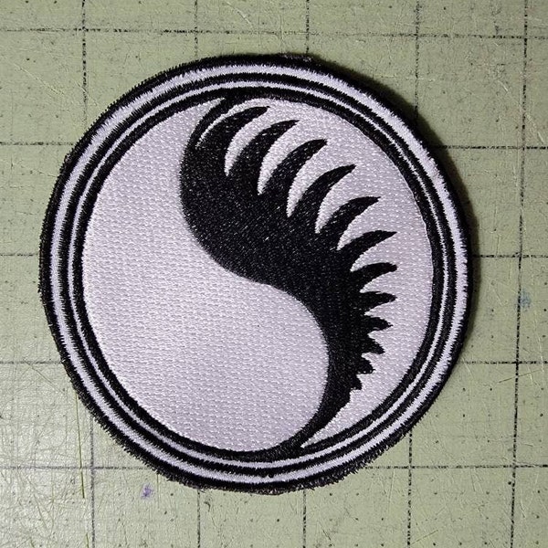 Sedai Patch - Etsy