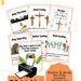 Holy Week E-book for Kids, Easter E-book for Kids, Holy Week Story for ...