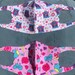Adorable Little Girl Masks - Etsy