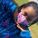 Adorable Little Girl Masks - Etsy