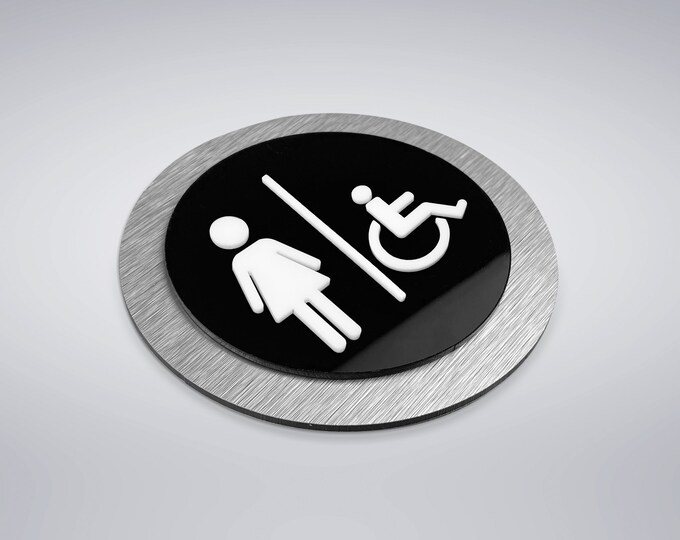 Office Door Signs Staff Only Sign Employees Only Signage - Etsy