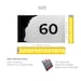 Numbers Signage Room Number Signs for Office Hotel Room Number Design ...