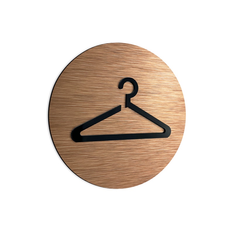 Dressing Room Sign Fitting Room Signs Closet Signage - Etsy