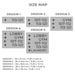 Directional Signs, Hotel Room Directional Signs, Custom Wayfinding ...