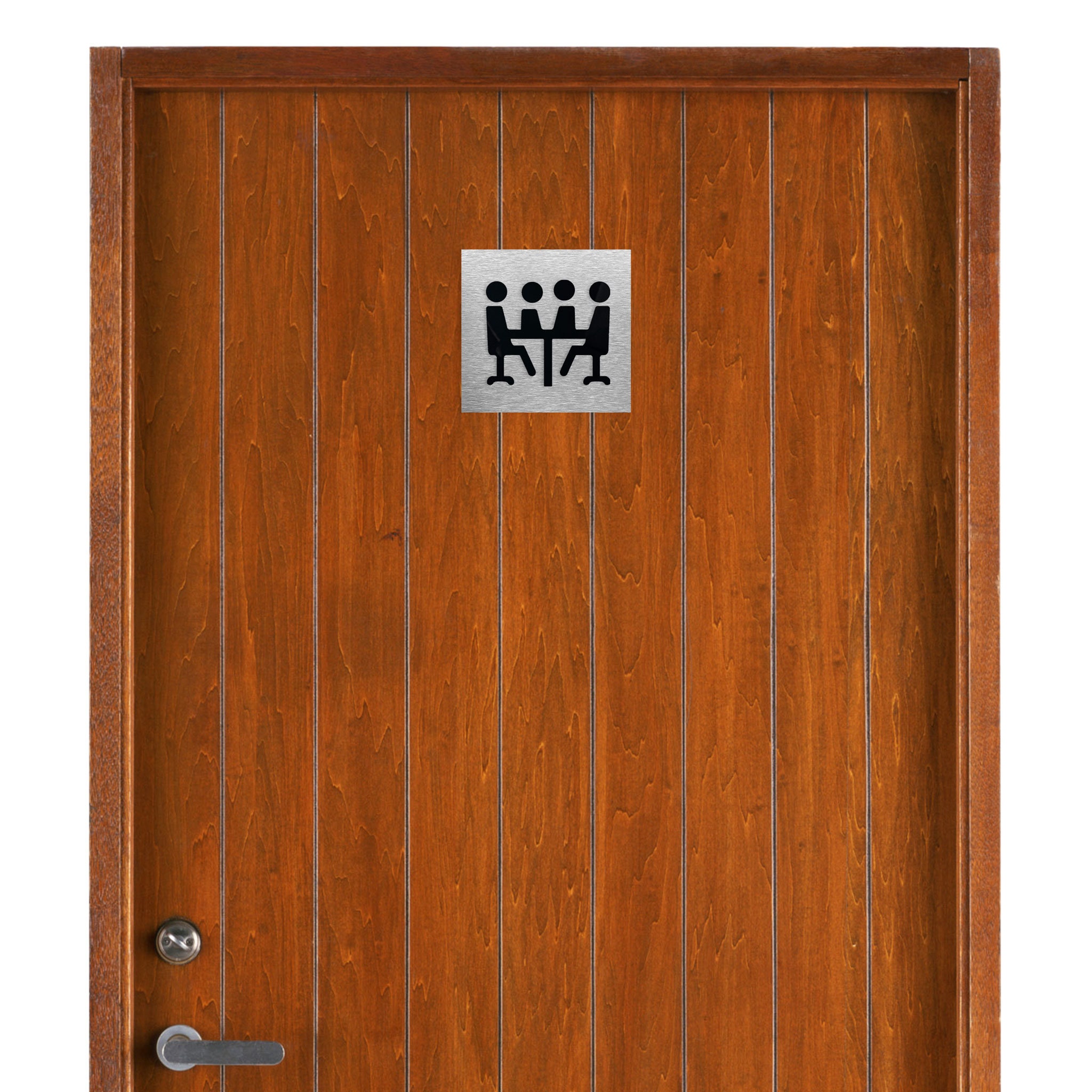 Conference Room Sign Authorized Personnel Only Sign Office - Etsy