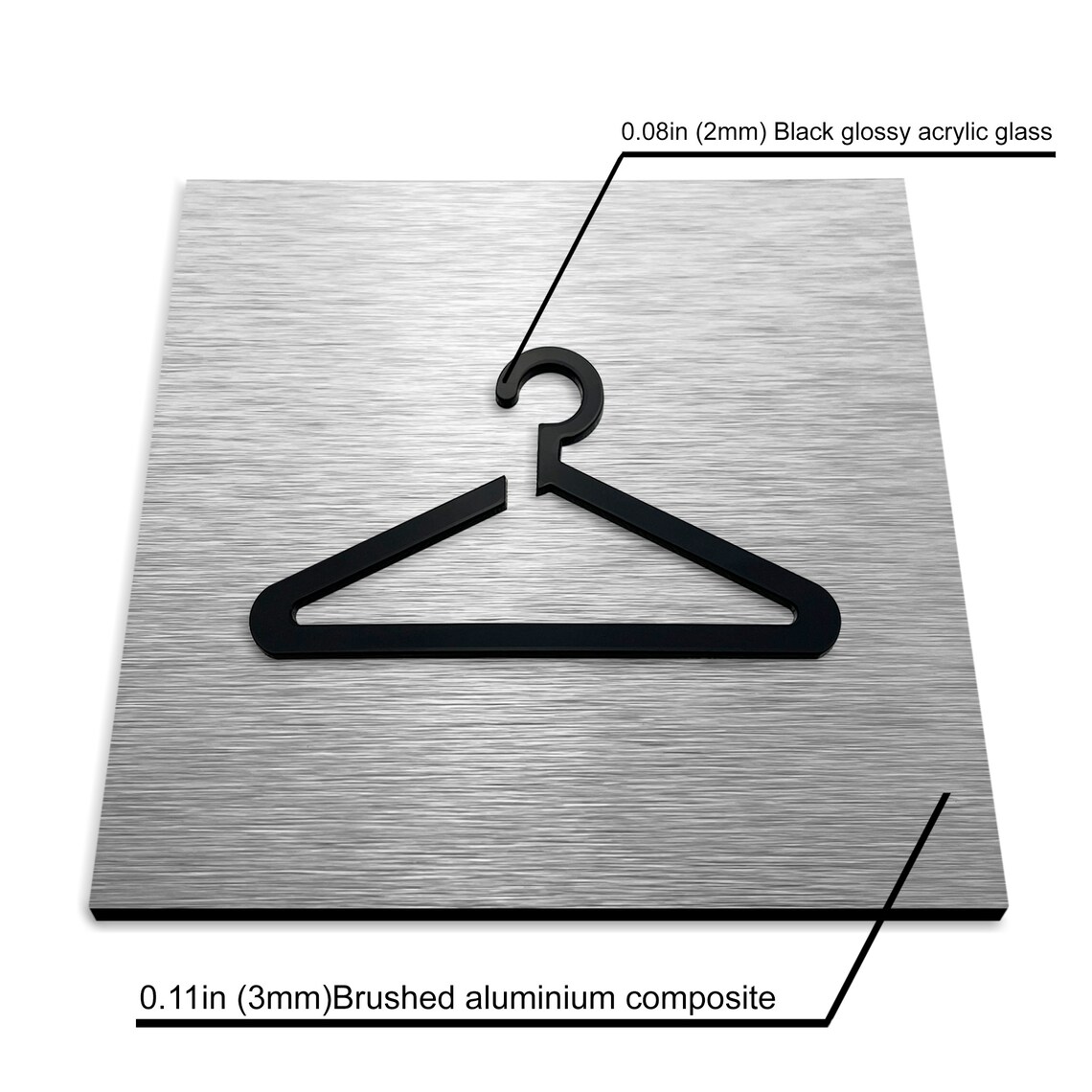 Changing Room Sign Cloakroom Signs Wardrobe Signage - Etsy