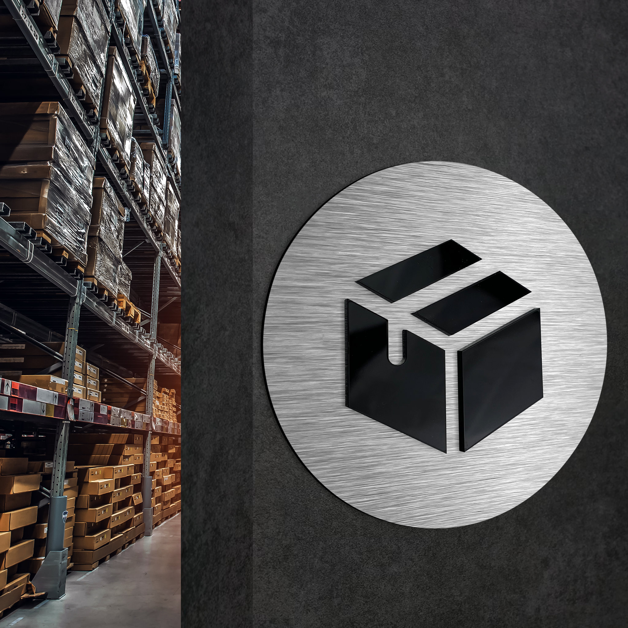 Facility Signage Storage Room Sign Supply Closet Signs - Etsy