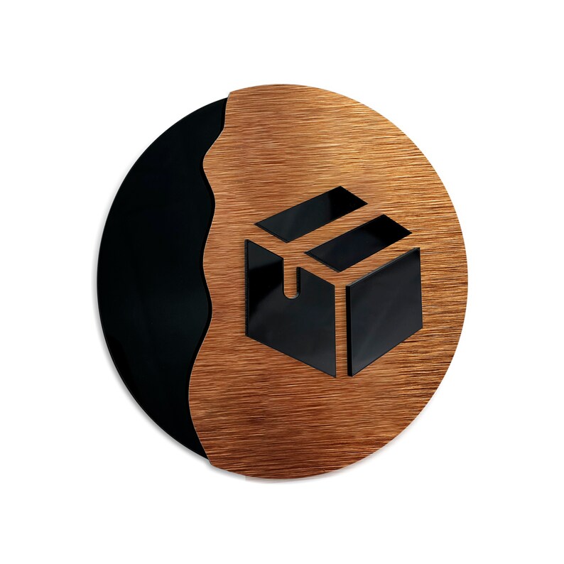 Self Storage Signs Metal Door Signs Storage Sign Office | Etsy