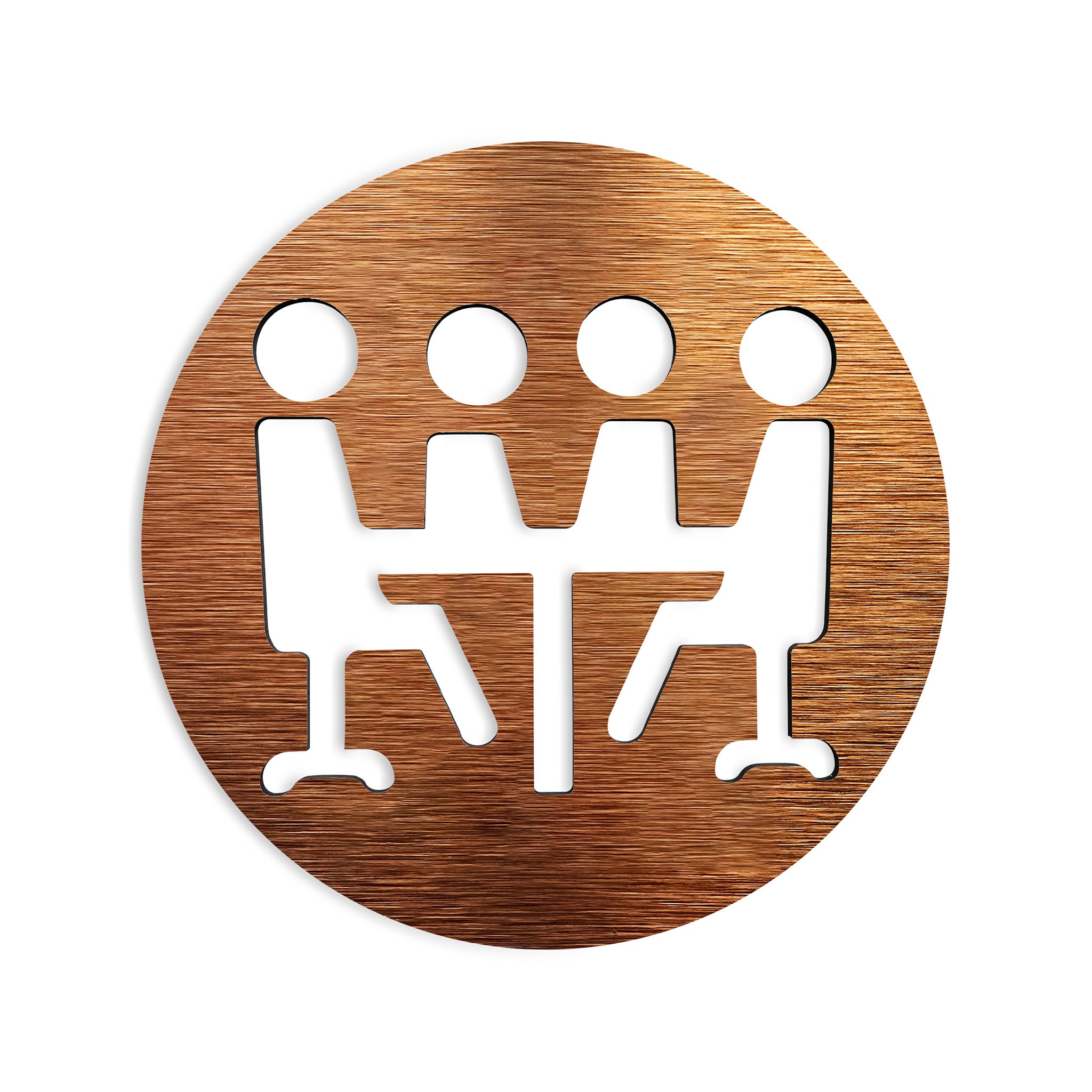 Office Door Signs Employees Only Sign Conference Room - Etsy