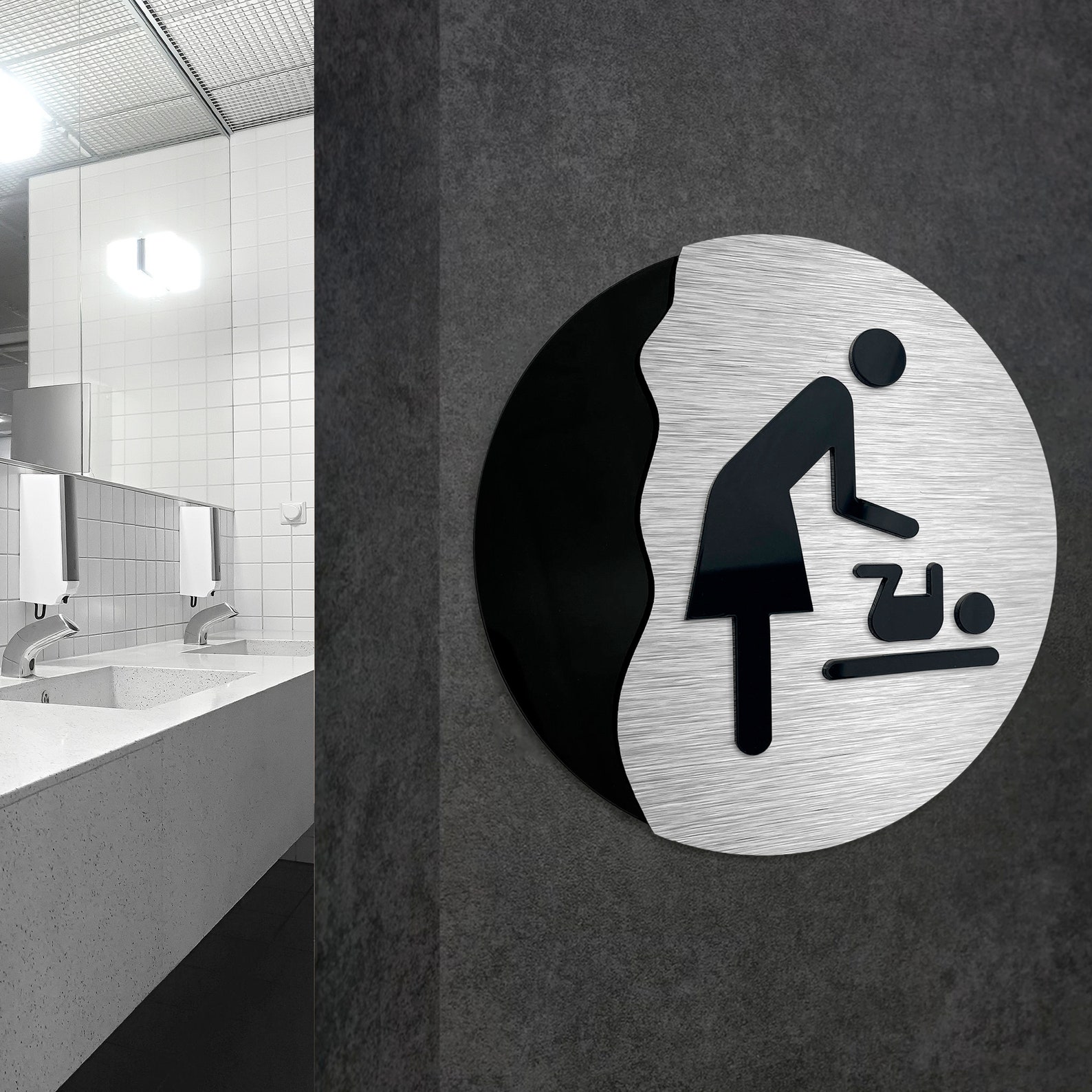 Mothers Room Sign Lactation Room Signage Breast Feeding - Etsy