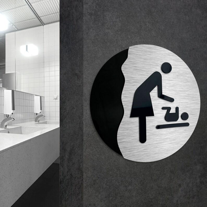 Mothers Room Sign Lactation Room Signage Breast Feeding - Etsy