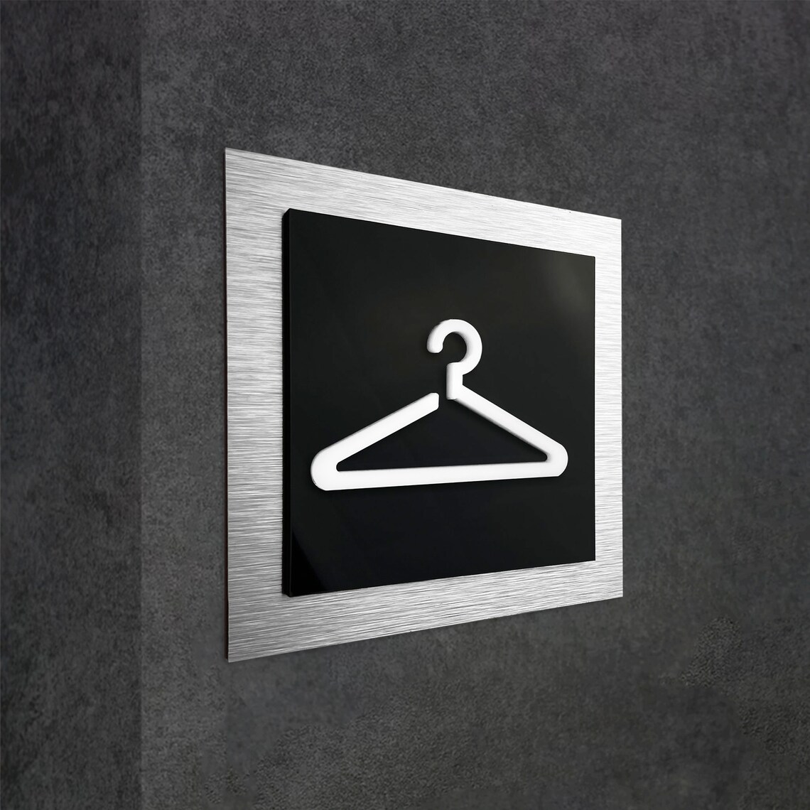Changing Room Sign Dressing Room Sign Fitting Room Sign - Etsy