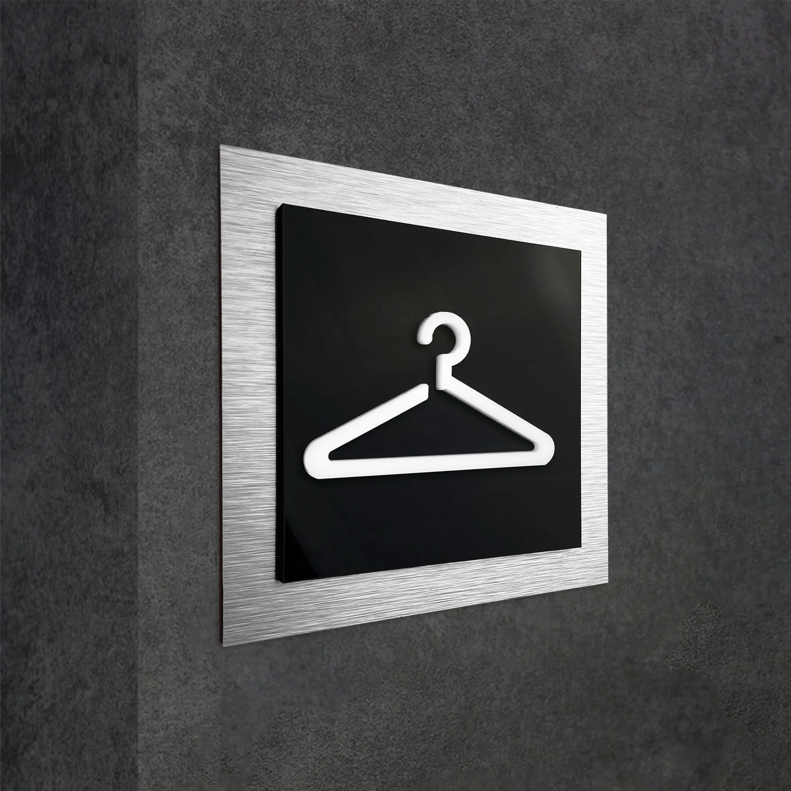 Changing Room Sign Dressing Room Sign Fitting Room Sign - Etsy