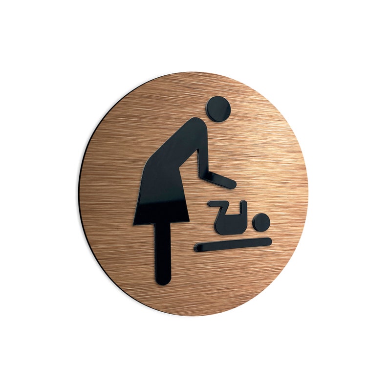Lactation Room Sign Signs for Diaper Change Mothers Room - Etsy
