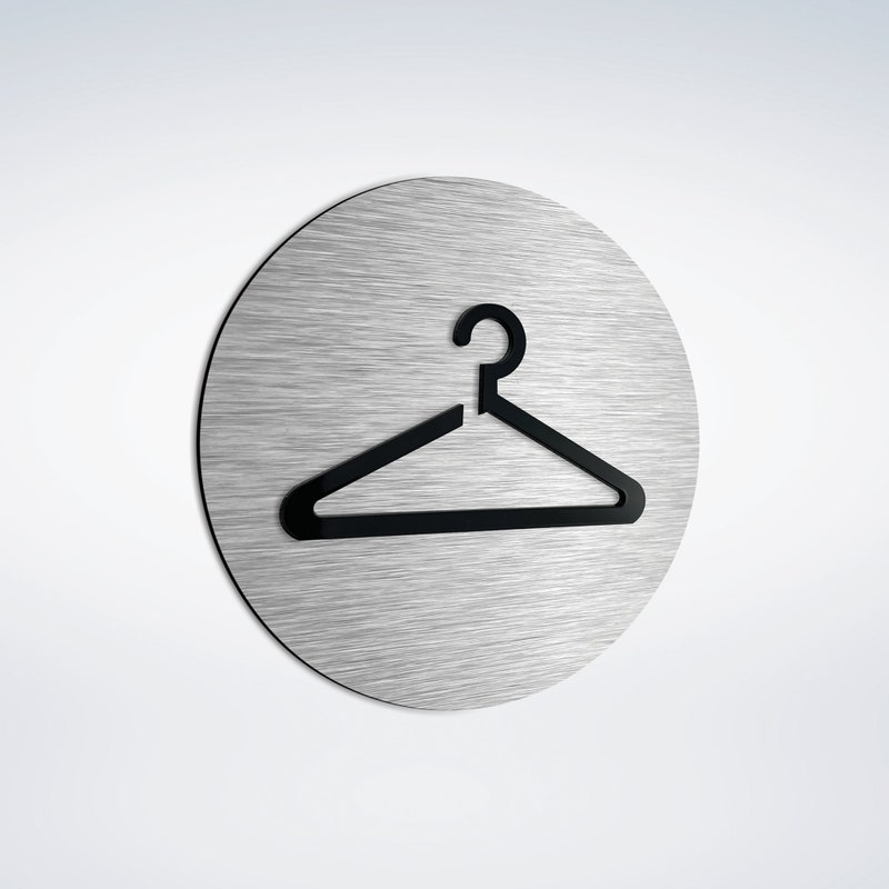 Changing Room Sign - Etsy