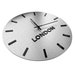 World Time Zone Clock - Modern Hotel Reception Timezone Clocks ...