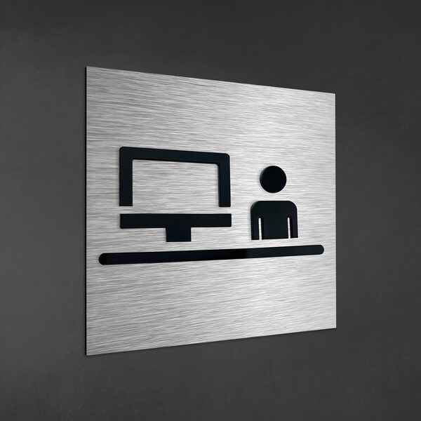 Meeting Room Signage - Etsy