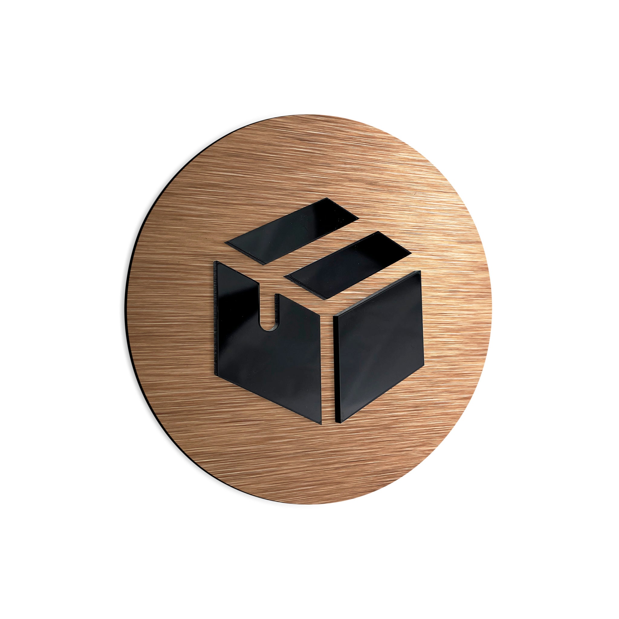 Facility Signage Storage Room Sign Supply Closet Signs - Etsy