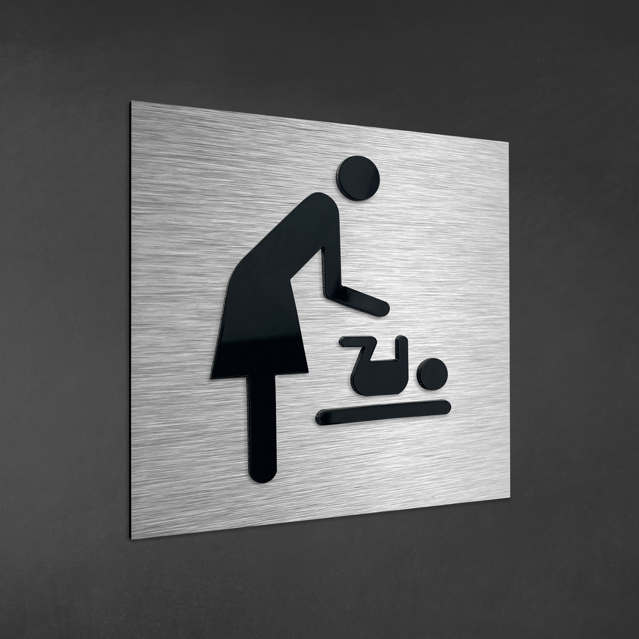 Lactation Room Signs Sign for Diaper Change Signage for - Etsy
