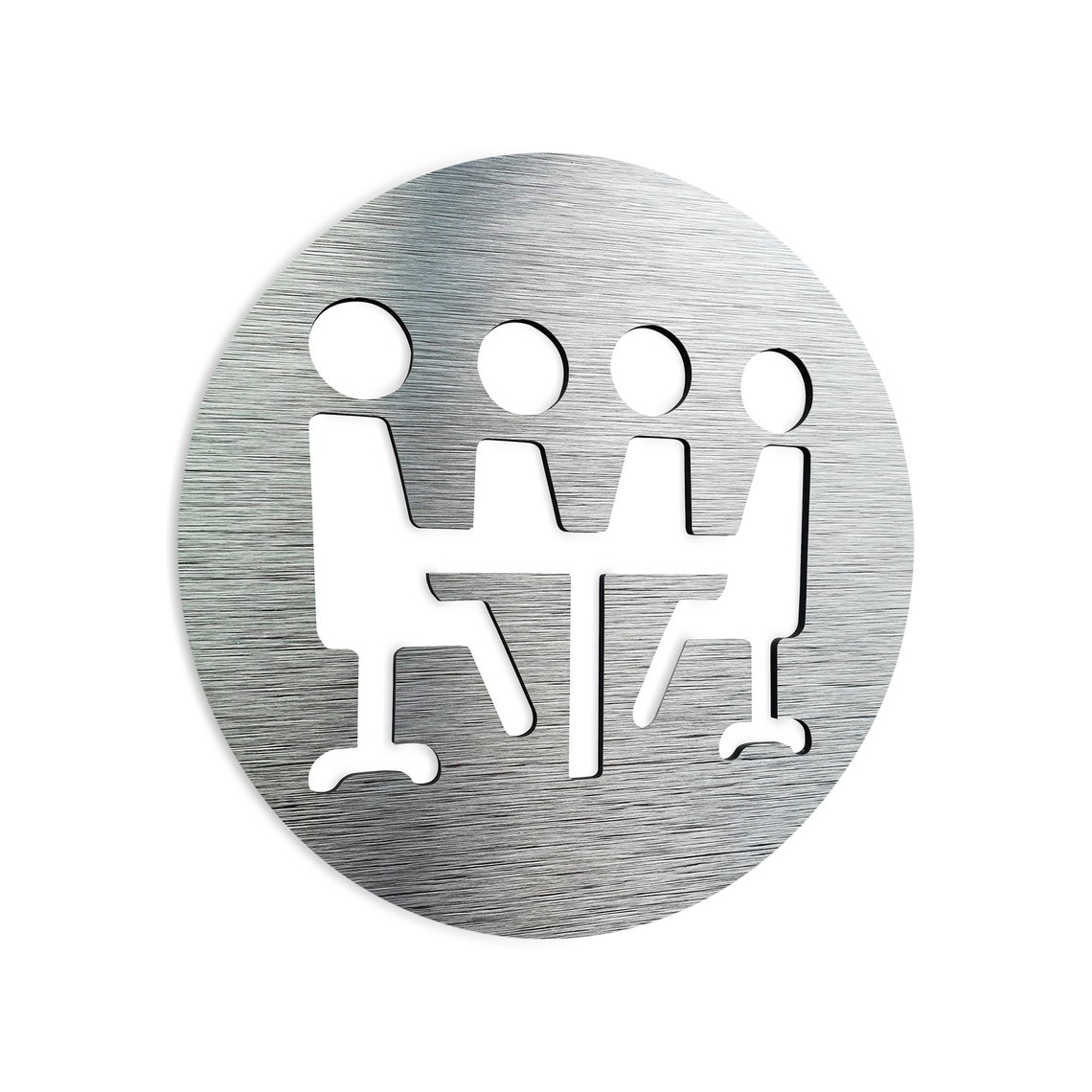 Office Door Signs Employees Only Sign Conference Room | Etsy