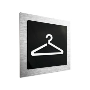 Changing Room Sign Dressing Room Sign Fitting Room Sign - Etsy