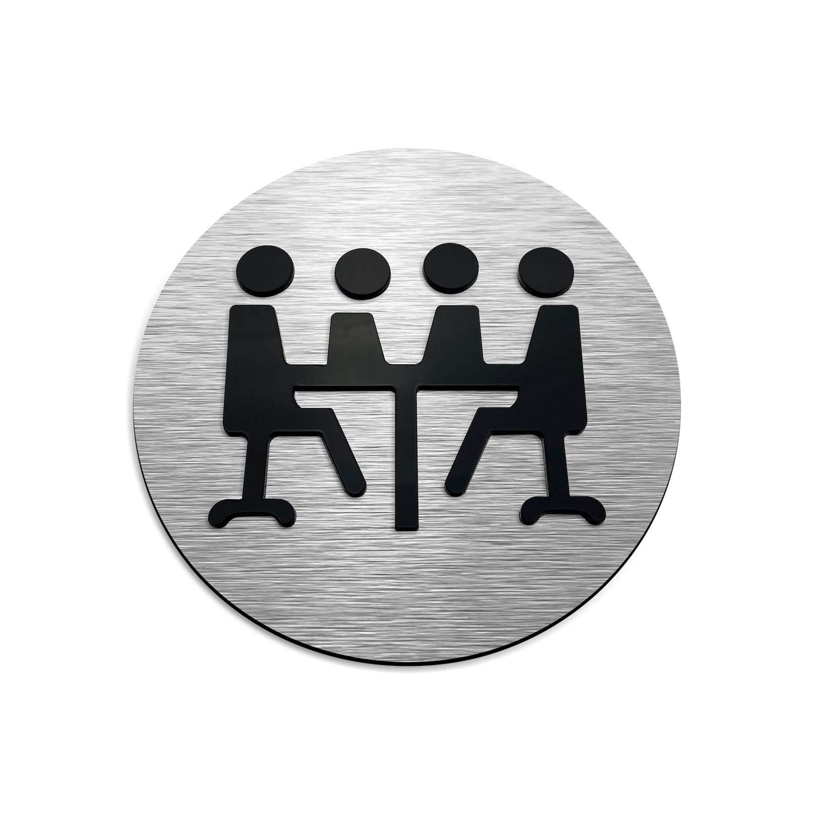 Conference Room Signs Office Door Signs Employees Only - Etsy