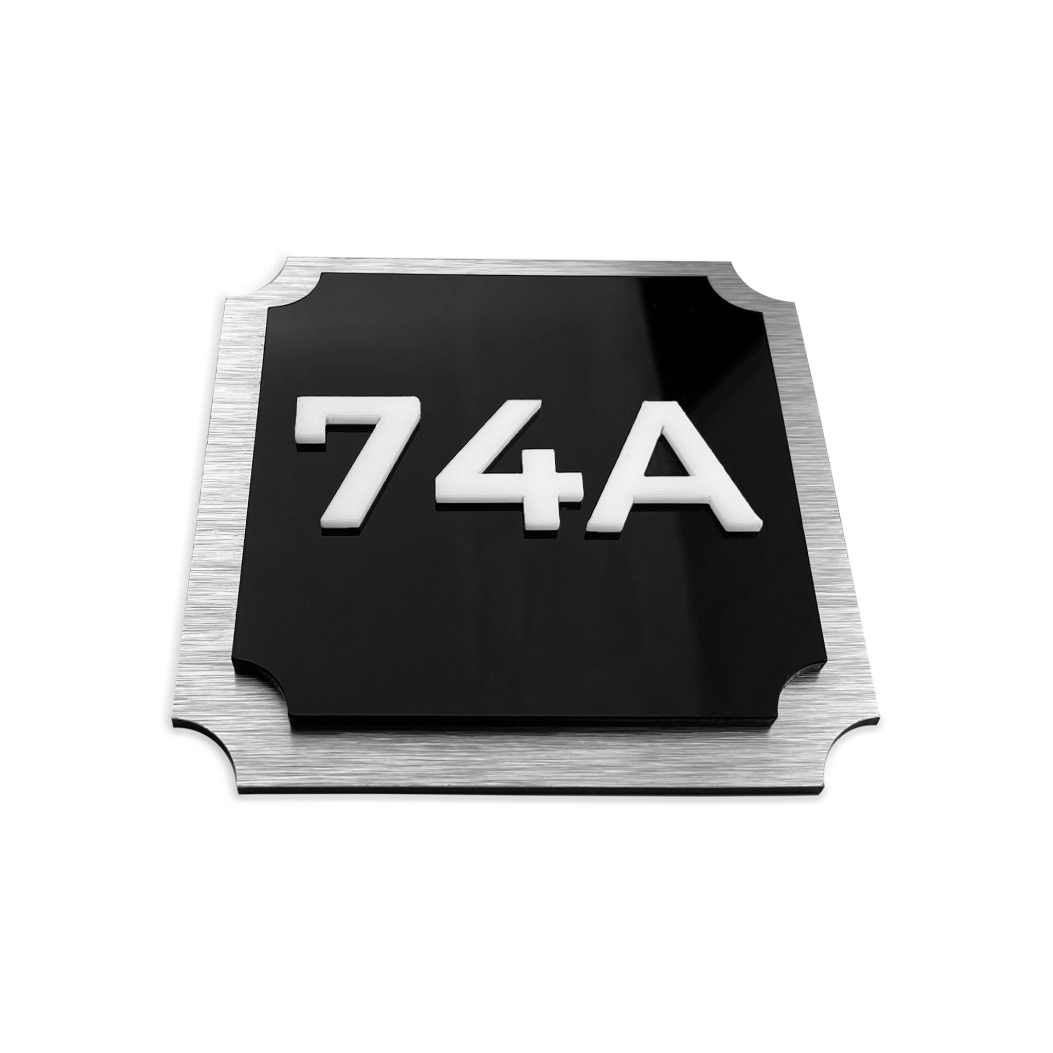 Office Number Signs Hotel Room Numbers for Doors Suite - Etsy