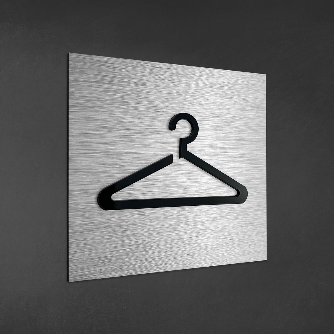 Changing Room Sign Cloakroom Signs Wardrobe Signage - Etsy