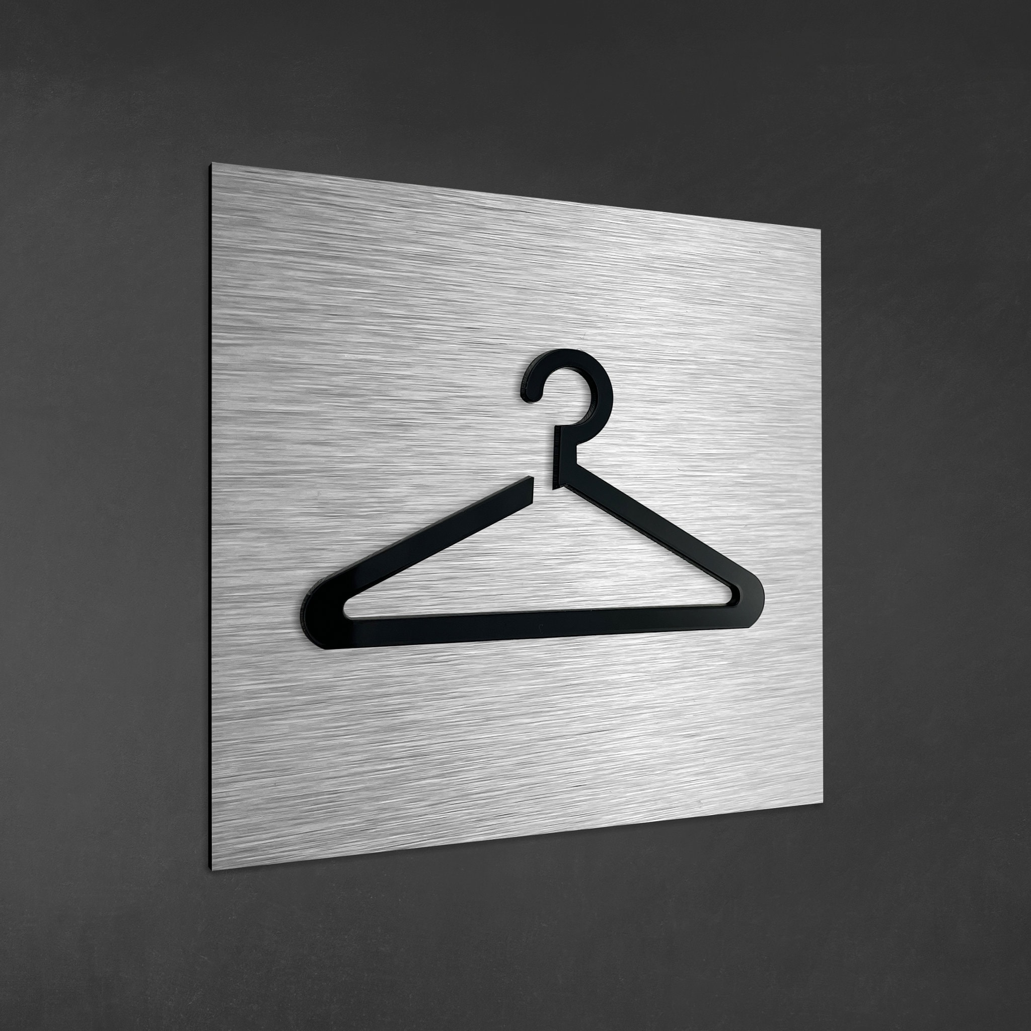 Changing Room Sign Cloakroom Signs Wardrobe Signage - Etsy