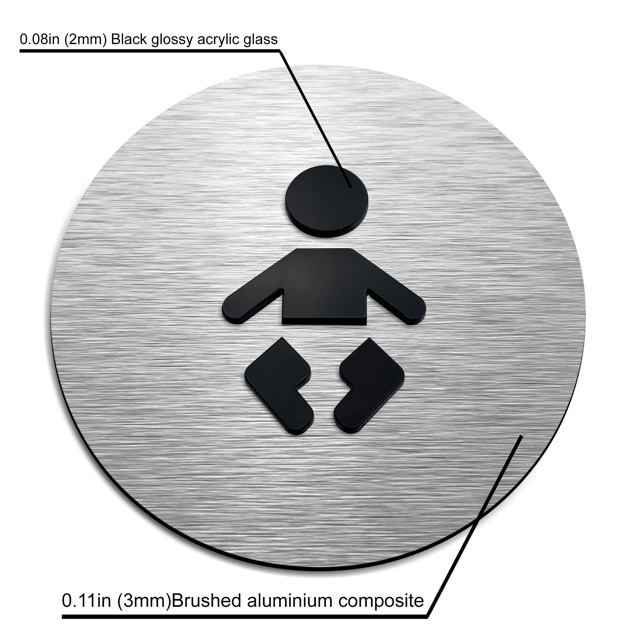 Baby Changing Station Sign Mothers Room Signs Lactation - Etsy