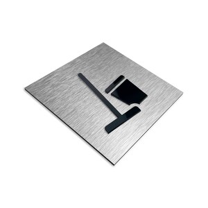 Hotel Room Cleaning Sign Door Signs for Utility Room - Etsy