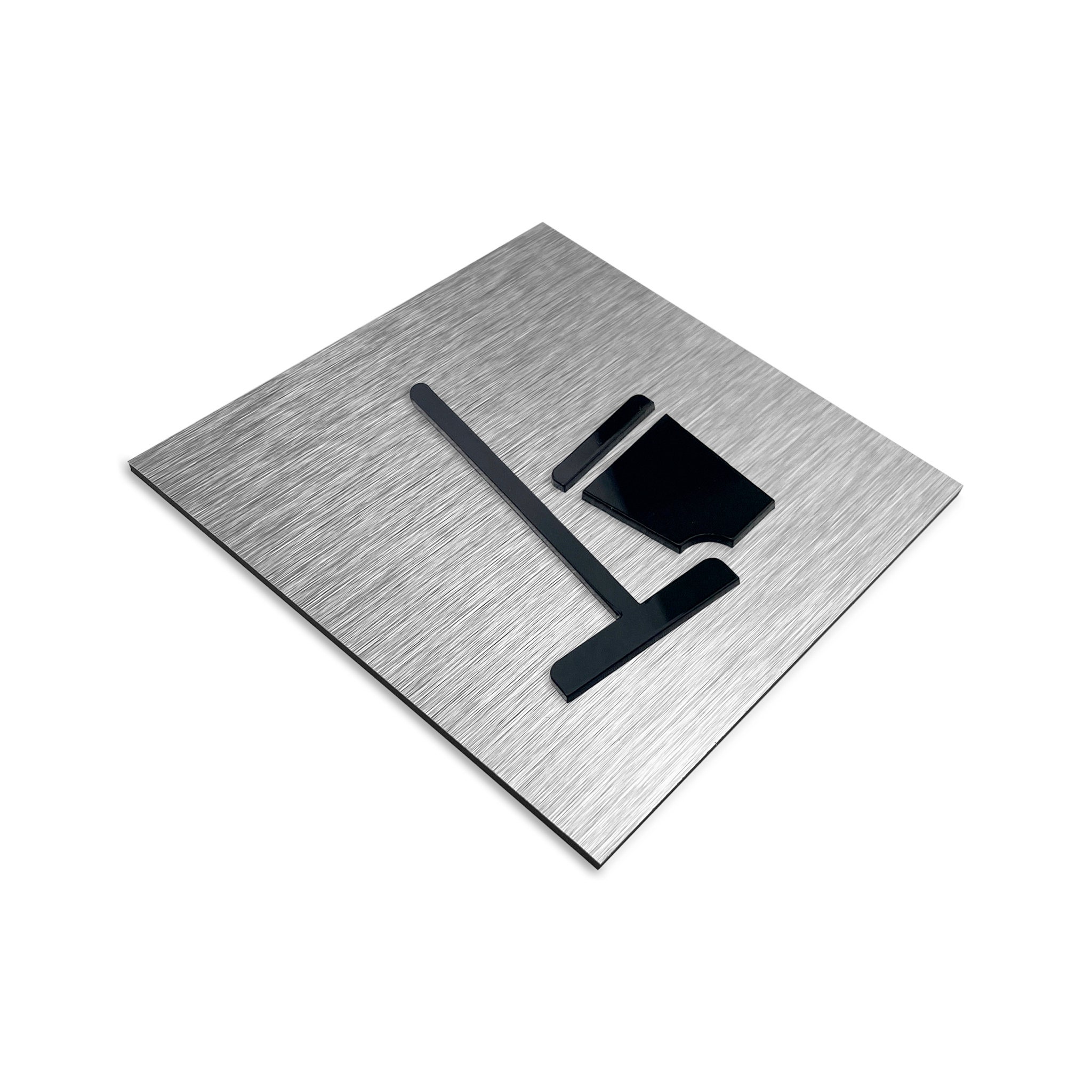 Hotel Room Cleaning Sign Door Signs for Utility Room - Etsy Canada