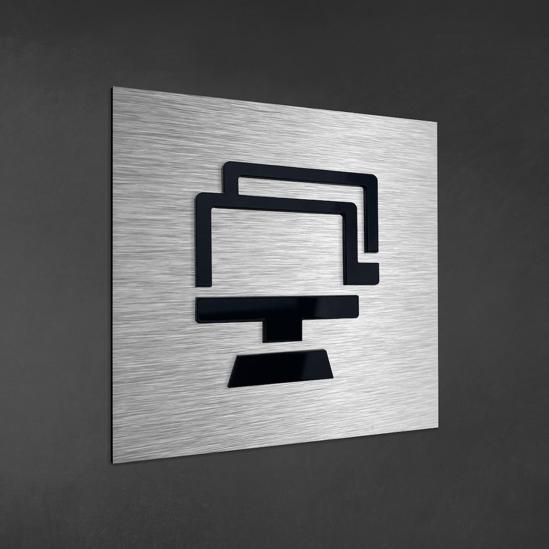 Staff Only Sign Office Door Signs Employees Only Signage - Etsy