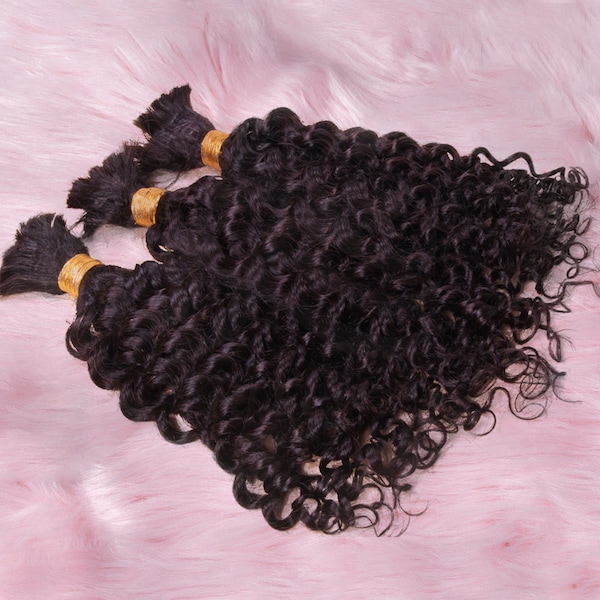 Human Hair Weave 10 Inches - Etsy