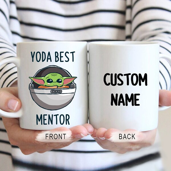 Mentor - Etsy