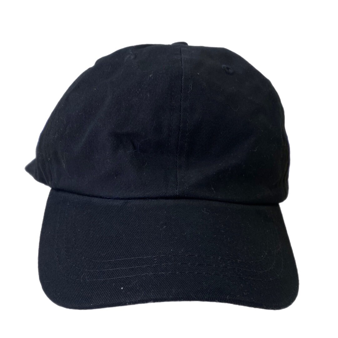 Backless SATIN Lined Baseball Hat - Etsy