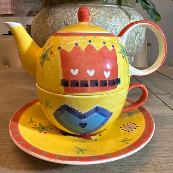 Whittard of Chelsea - Etsy