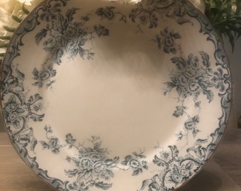 Devon Blue Pottery - Etsy