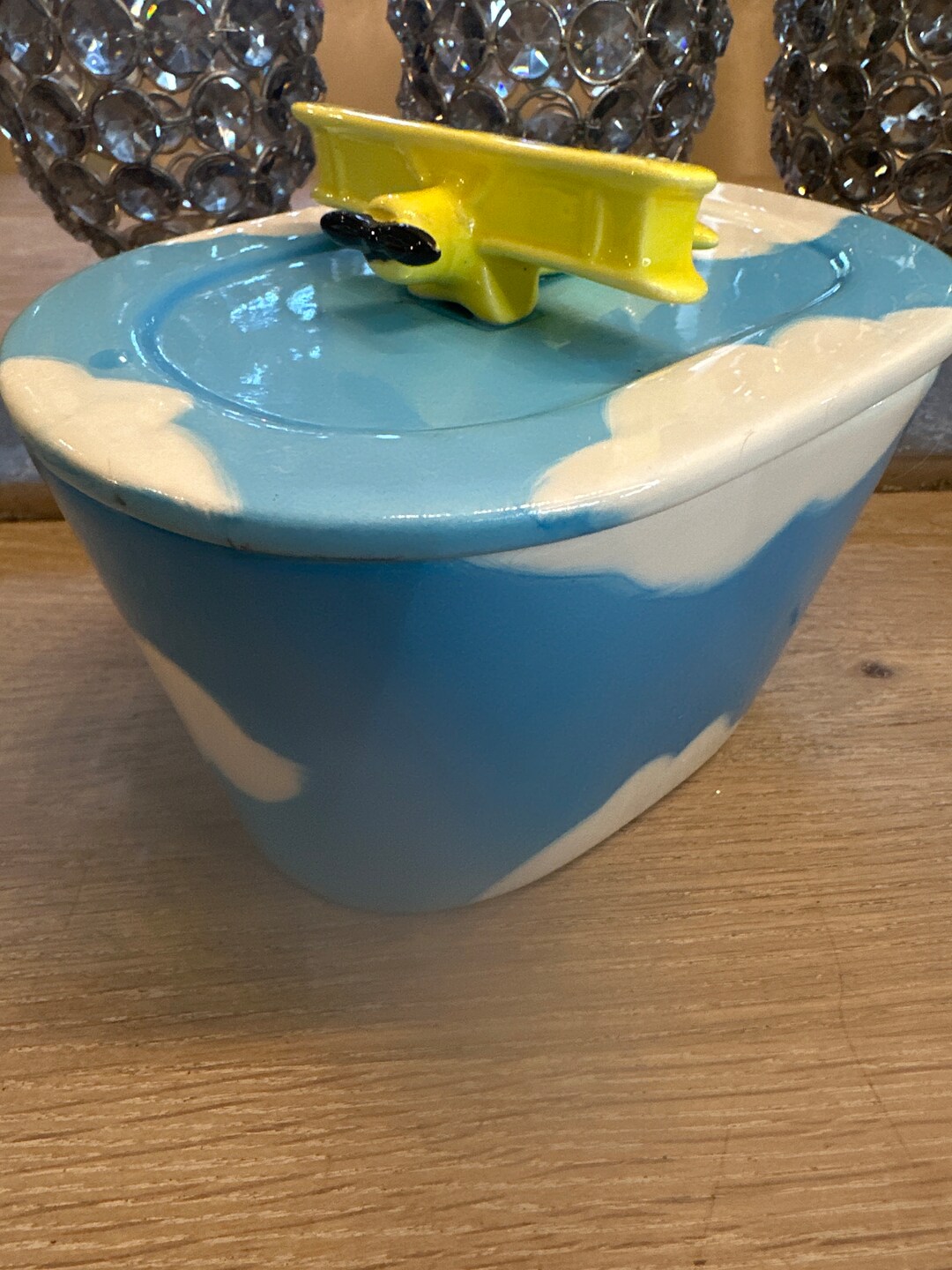 Utterly Buttery Vintage Collectible Butter Dish - Etsy