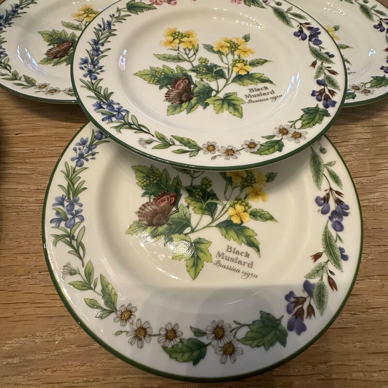 Mustard Dinner Plates - Etsy