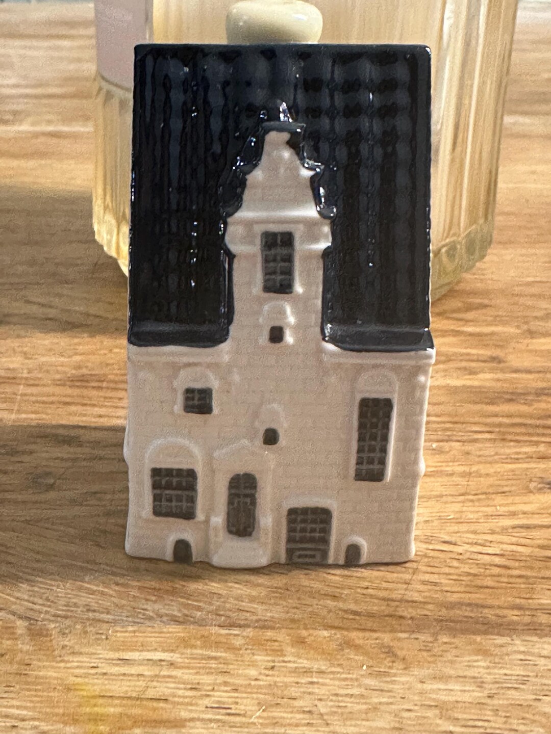 KLM Full Unopened Bols House Number 89 Made by Delft Pottery - Etsy