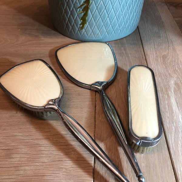 Dressing Table Set - Etsy UK