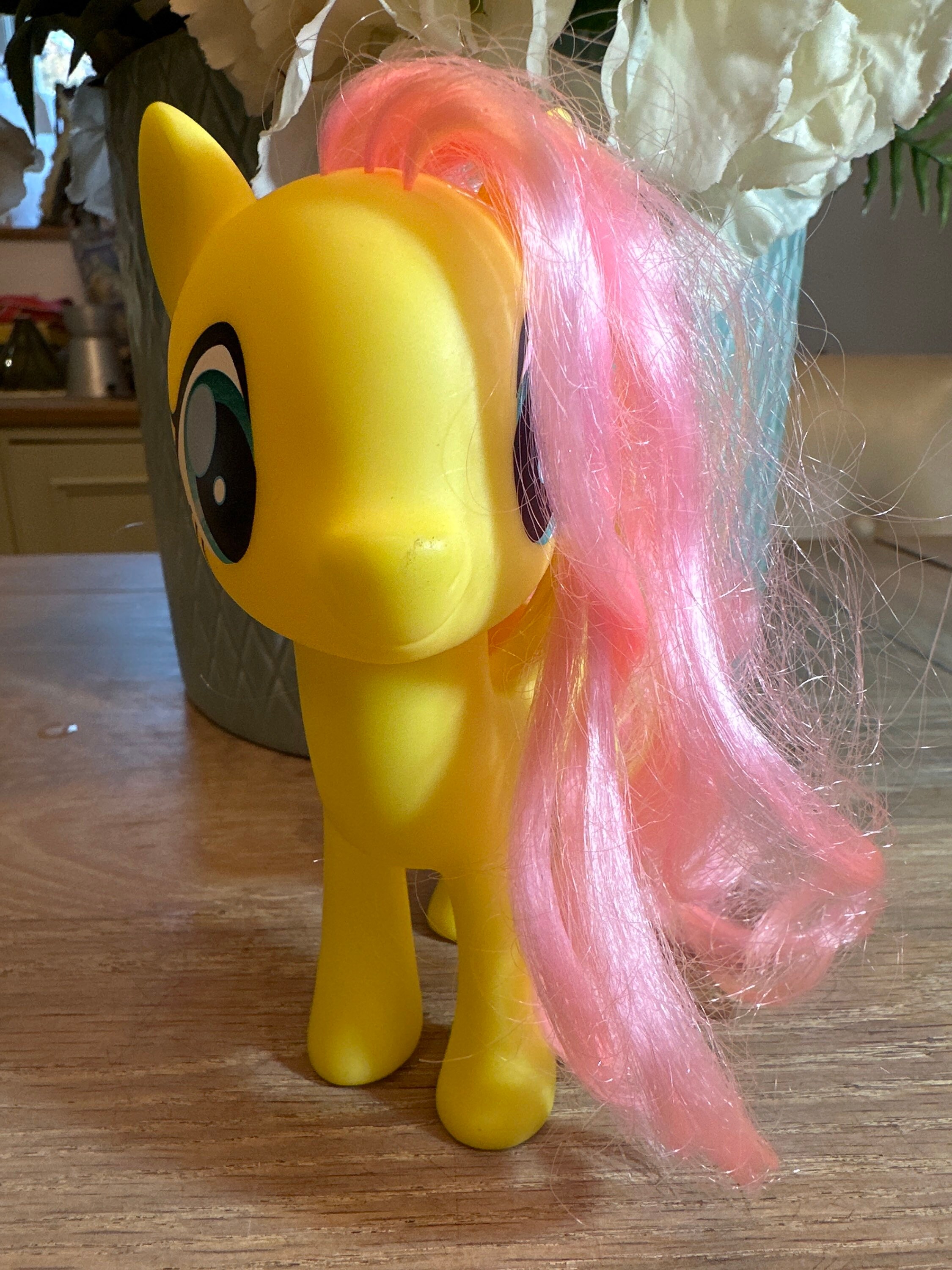 Fluttershy Dragon Skyrim