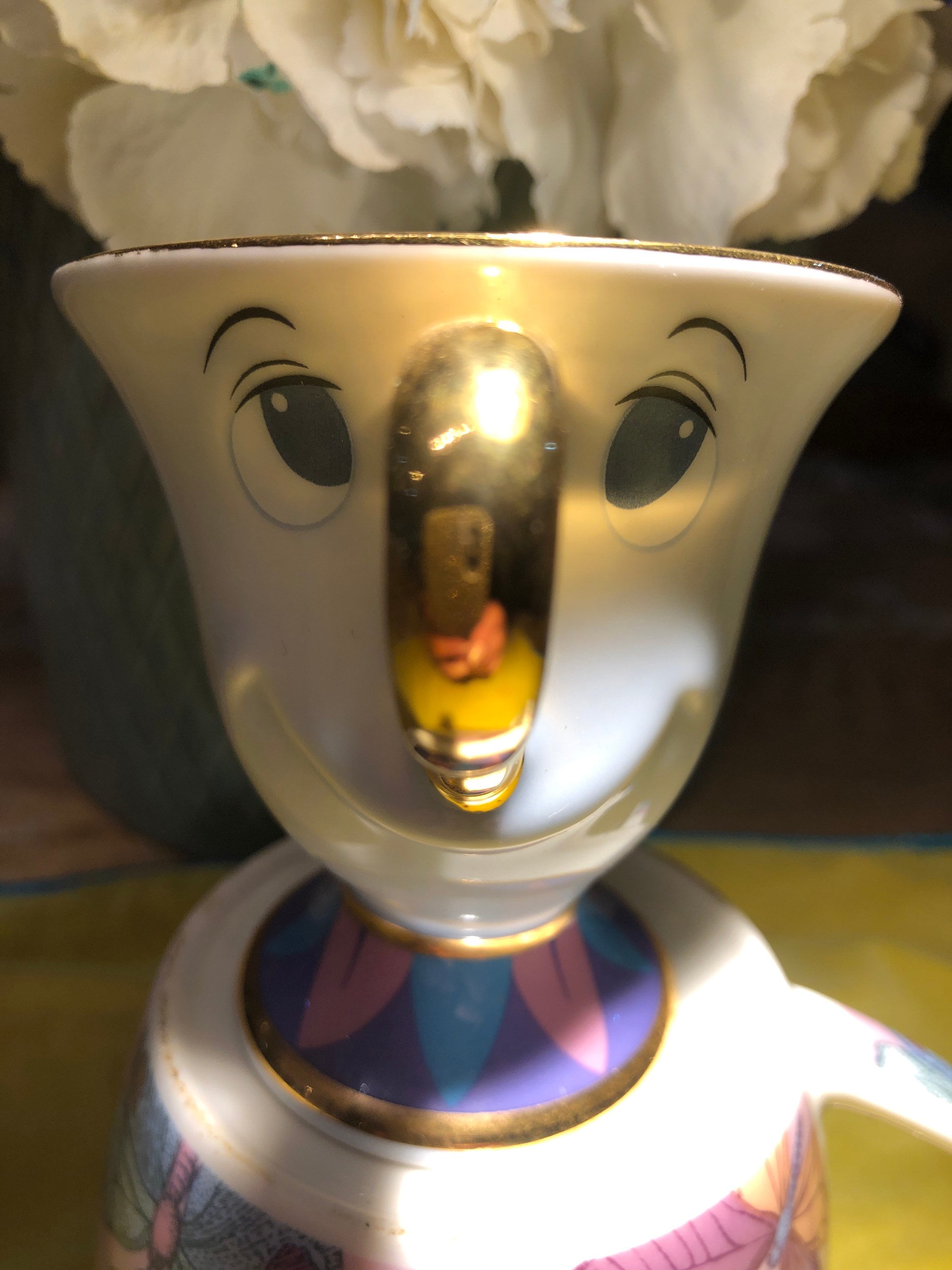Chip Cup Disney