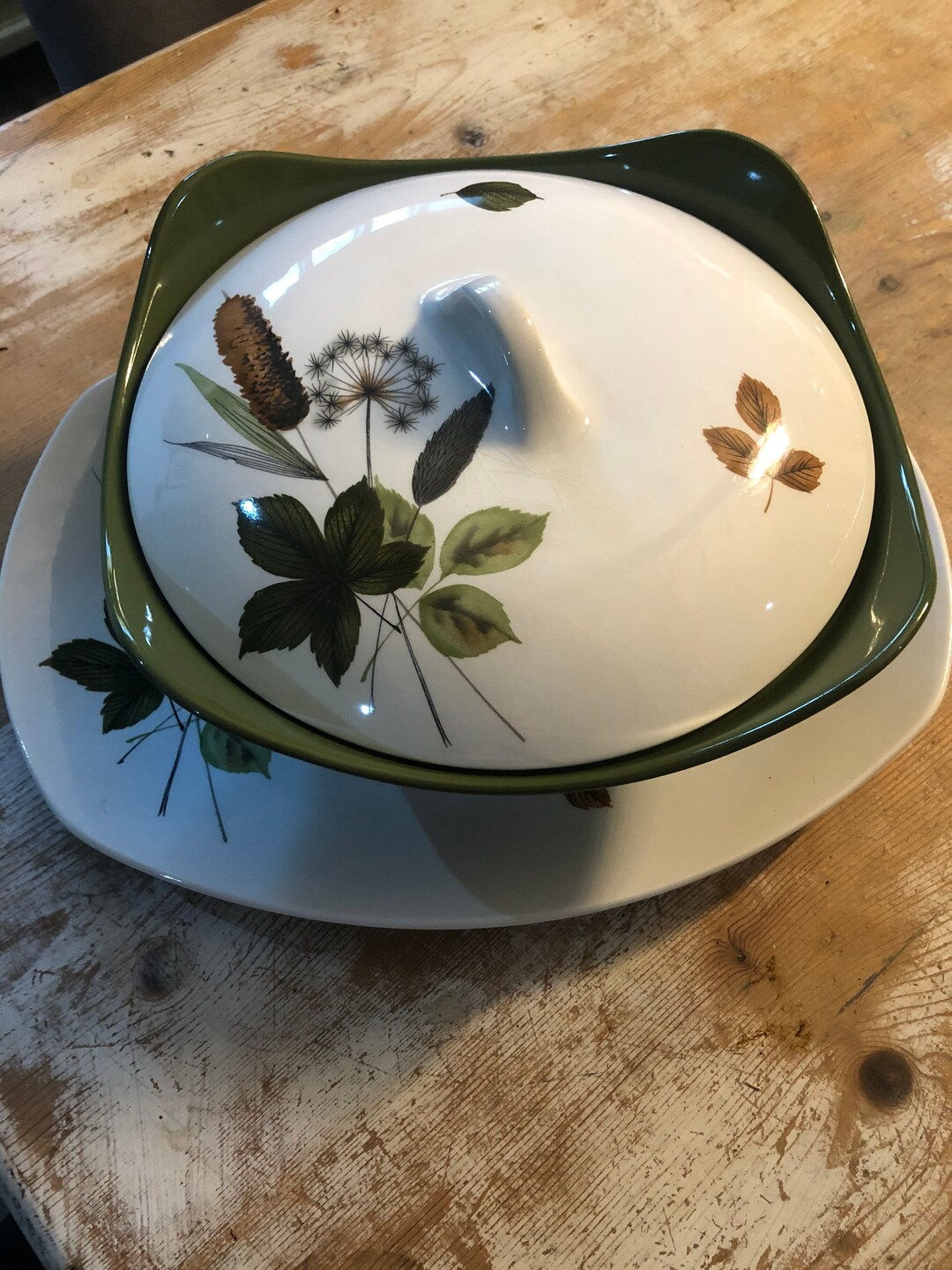 Midwinter Style Craft by John Russell - Etsy