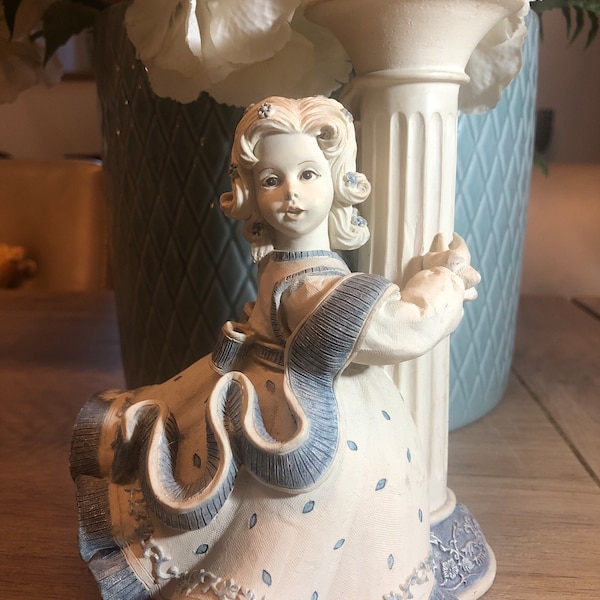 Sarahs Angels Figurines - Etsy